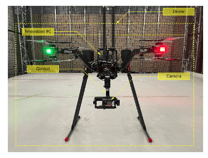Computationally Efficient RGB-T UAV Detection and Tracking System ...